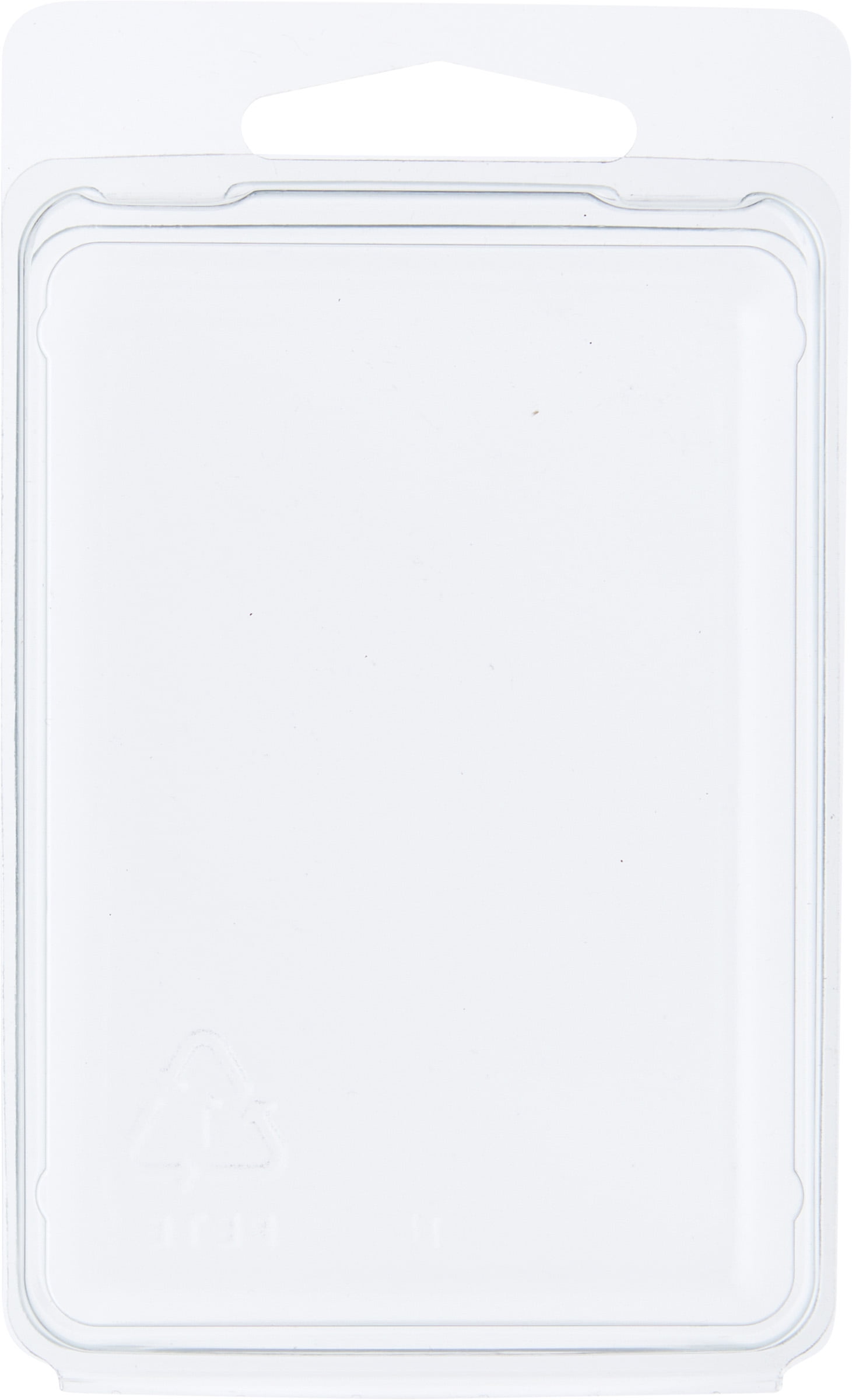 Collecting Warehouse Clear Plastic Clamshell Package / Storage ...