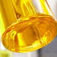 MANMAN Clearance Glass Glass Oil Pot Household Leak Proof Oil Bottle ... MANMAN Clearance Glass Glass Oil Pot Household Leak Proof Oil Bottle ...