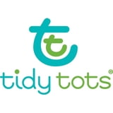 Tidy Tots Red Snap Cover - Walmart.com