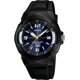 Casio Men's Analog Sport Watch with Blue Dial MW600F-2AV - Walmart.com