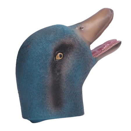 Duck Hand Puppets Toys, Delicate Safe Hand Puppet Toys Vivid For Kids ...