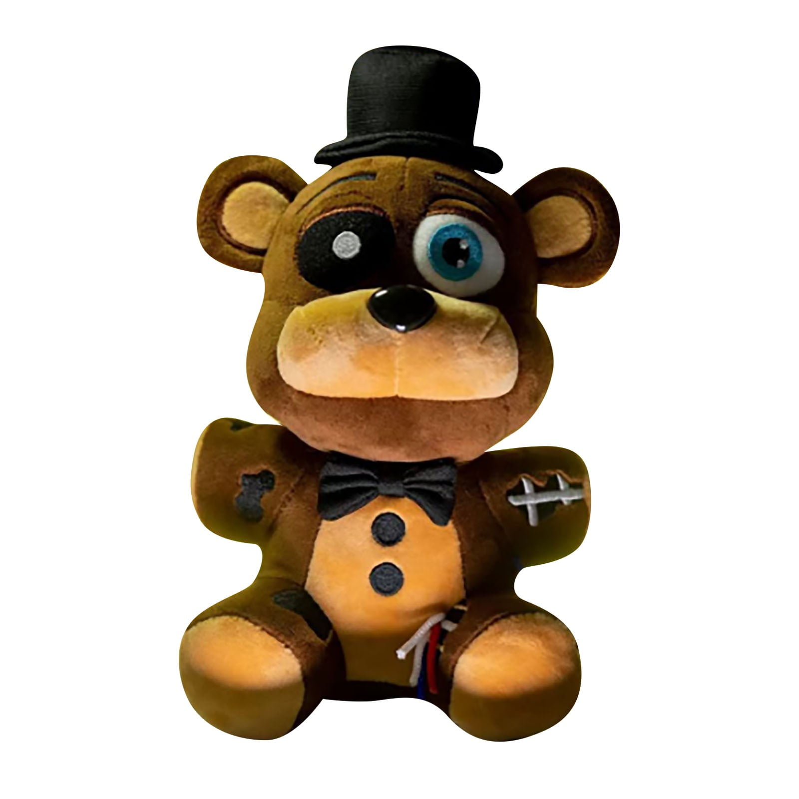 KEVCHE 23cm Peluches de FNAF Peluches, Peluche Five Nights at Freddys ...