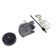 1 Piece Mechanical Rotating System Boat Motor Steering Gear System ...