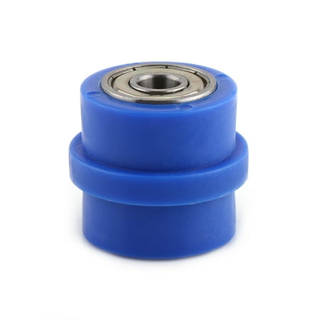 Chain Pulley Roller Slider Chain Pulley Roller Tensioner Chain Roller ...