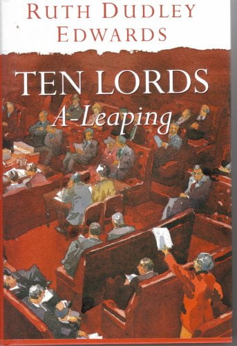 10 Lords Leaping