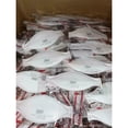 3M 1870+ N95 Particulate Respirator Mask, NIOSH Approved, Fluid ...
