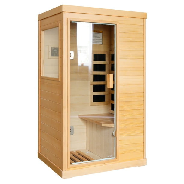 Portable Sauna Box