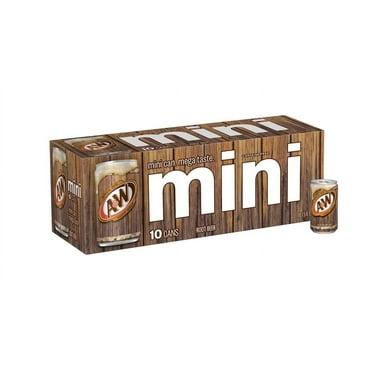 1919 Classic American Root Beer 5L Mini Keg - Walmart.com