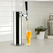 Free Shipping! Fizzics FZ403 USB-Powered Nitro-Style Home Bar Beer Tap ...