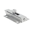 Automatic Spring Loaded Latches Door Bolt 50mm/2 Inch Stainless Steel ...