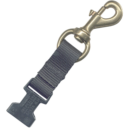 Uni-Quik #2 Swivel Clip with Female End - Walmart.com
