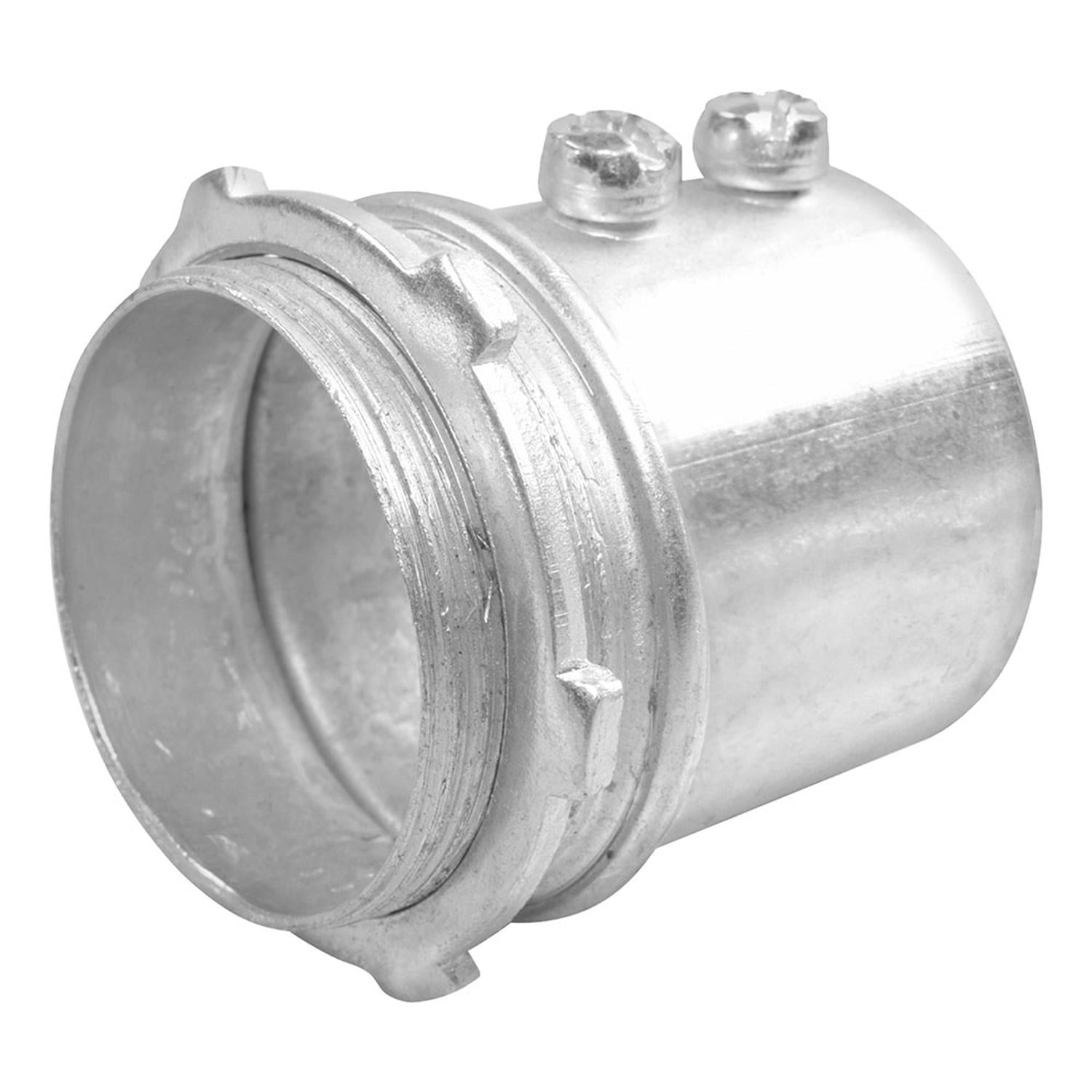 Conector Conduit Rymco 1 1/2" Metal Galvanizado multicolor | Bodega ...