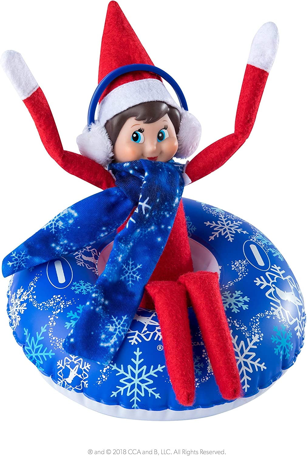 Elf On The Shelf Clothes The Elf On The Shelf Elf On The Shelf Claus ...