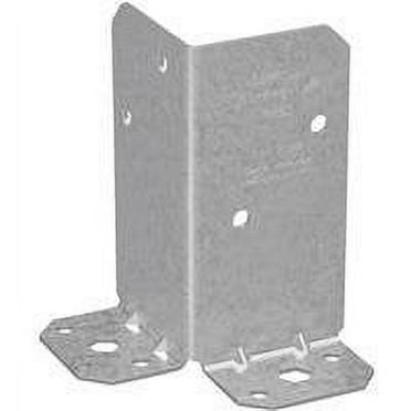 Simpson Strong Tie RR 18-Gauge 2x6 Ridge Rafter Connector 50-per box ...