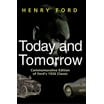 My Life and Work: Henry Ford's Autobiography, with a History of the ...