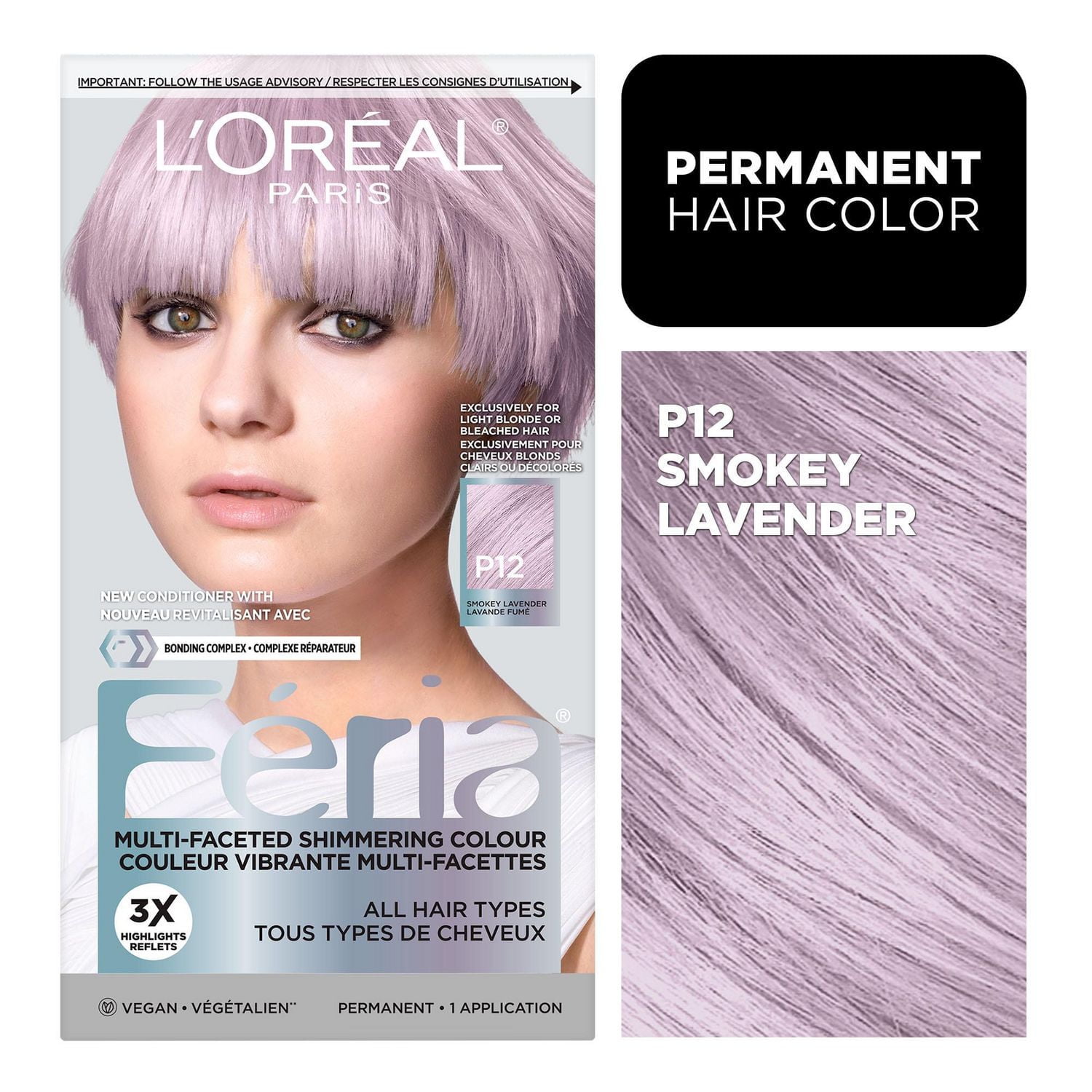 Click here for Loréal Paris Loréal Paris Feria  Permanent Hair Dy... prices