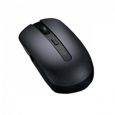 Voice-activated smart mouse for laptop or tablet - silent wireless ...