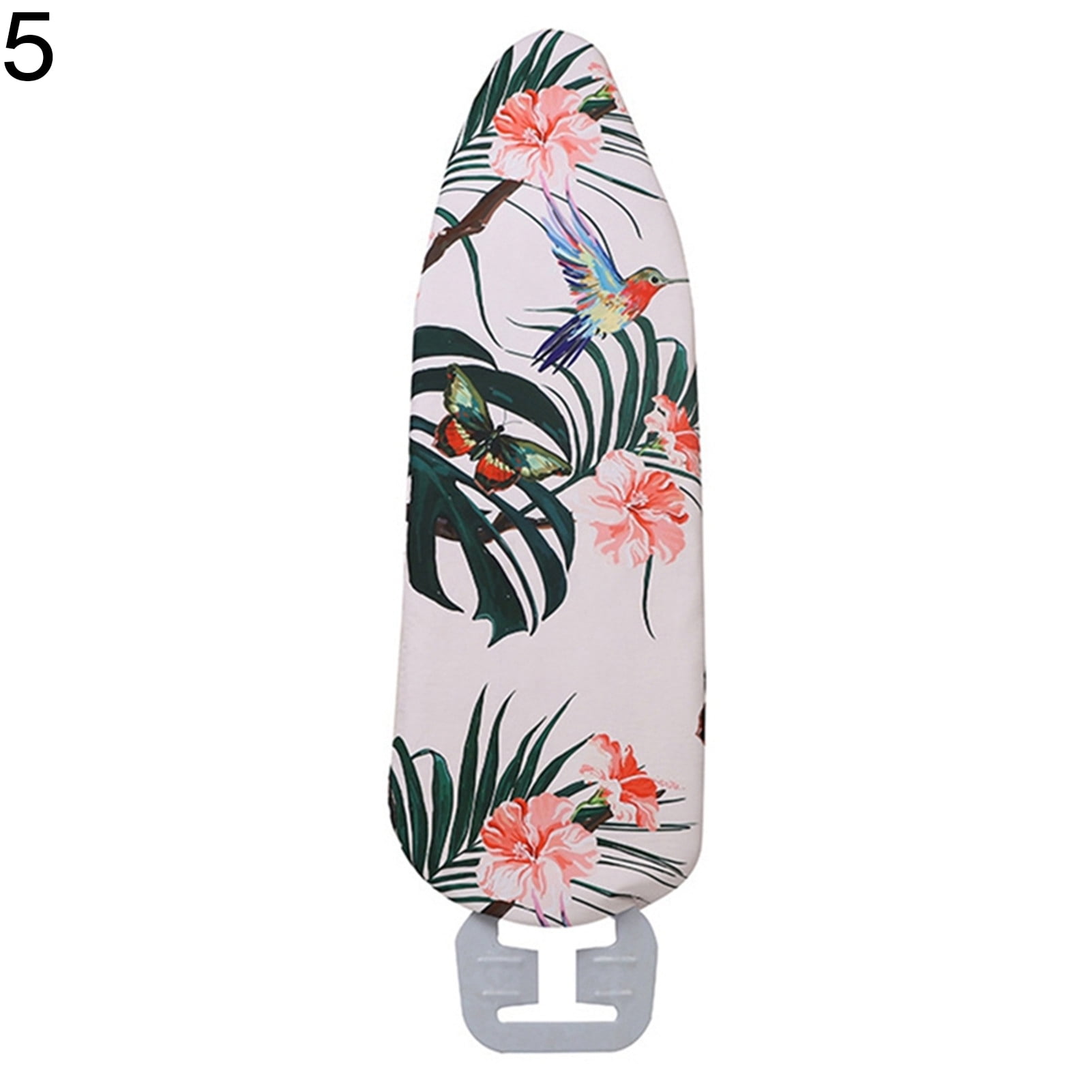 Click here for Lubelski Washable Non Slip Flamingo Canvas Ironing... prices