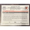 2024 Topps Update Series Jackson Holliday #US50 Rainbow Foil RC ...