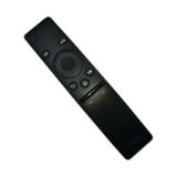 Universal Remote Control for All Samsung Smart TVs Color Black ...