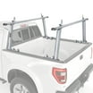 ROSY PIXEL for Hyundai Santa Cruz Pick-Up Truck Bed Rack Extendable ...