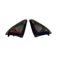 Black Triangle Speakers Cover Panel Suitable for Front Left And Right ...