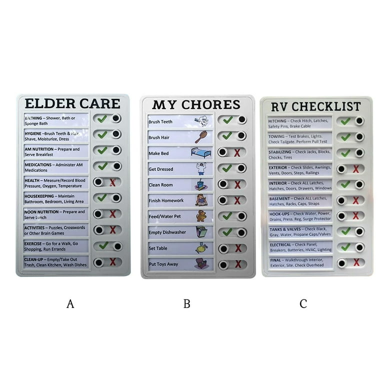 Office Clean Up Memo