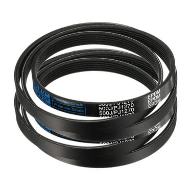 Jason Industrial - AccuLink V-Belt – Pack of 1 - A-LINK-5 - 1/2" Top ...