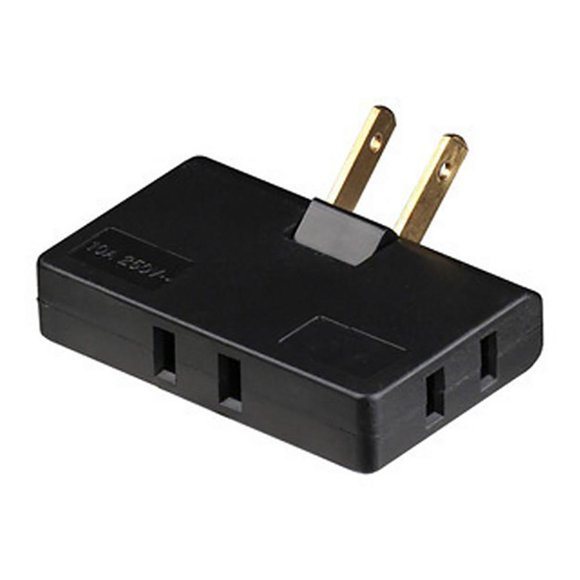3 Way Adapter Plugs