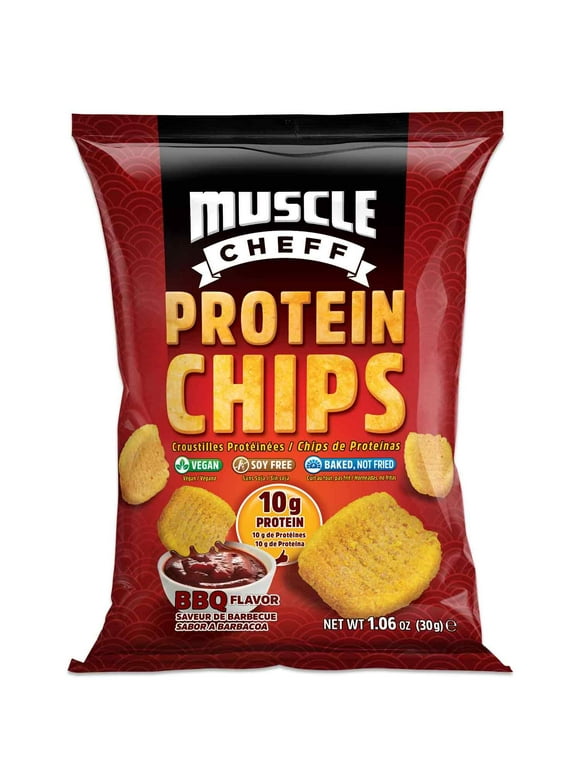 Protein Chips in Protein Snacks - Walmart.com
