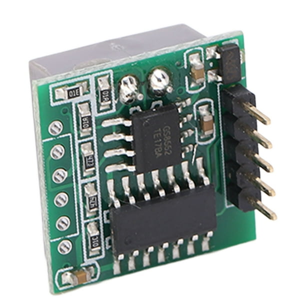 Gas Detection Sensor Module Electrochemical Formaldehyde Sensor Module Formaldehyde Detection