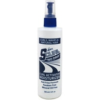 Luster's Natural S-Curl Activator & Moisturizer Hair Treatment, 16 Fl ...