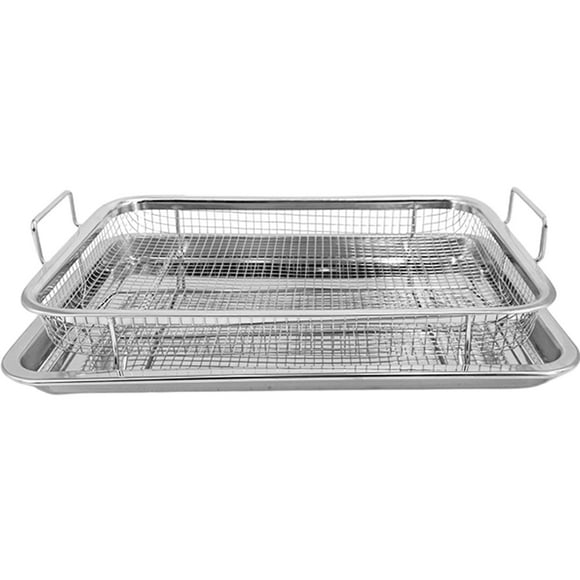 Oven Crisper Basket
