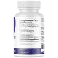Dentavim Advanced Dental Support for Healthy Teeth and Gums - 6 Bottles ...
