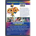 SDS Despicable Me 4 DVD Kids Family Animation Comedy PG includes ...