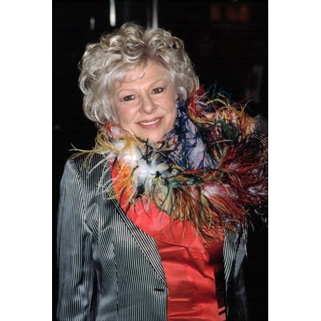 Renee Taylor At Actor"S Fund, Lee Strasberg'S 100Th Birthday, Ny ...