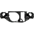 ECOTRIC Front Panel Radiator Support Assembly for 2002-2008 Mini Cooper ...