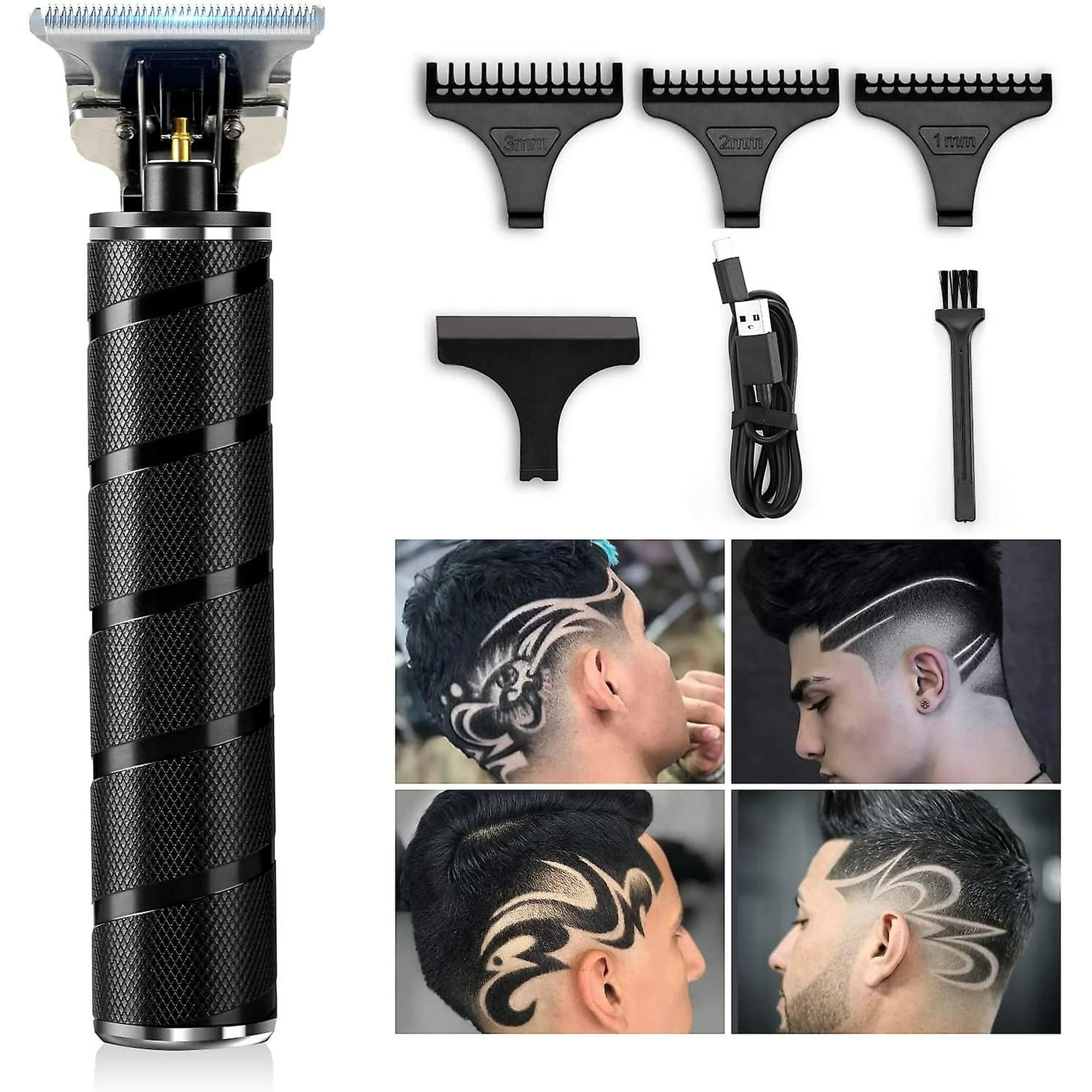 Click here for Hair Trimmer  Cordless Trimmer For Men  Electric T... prices