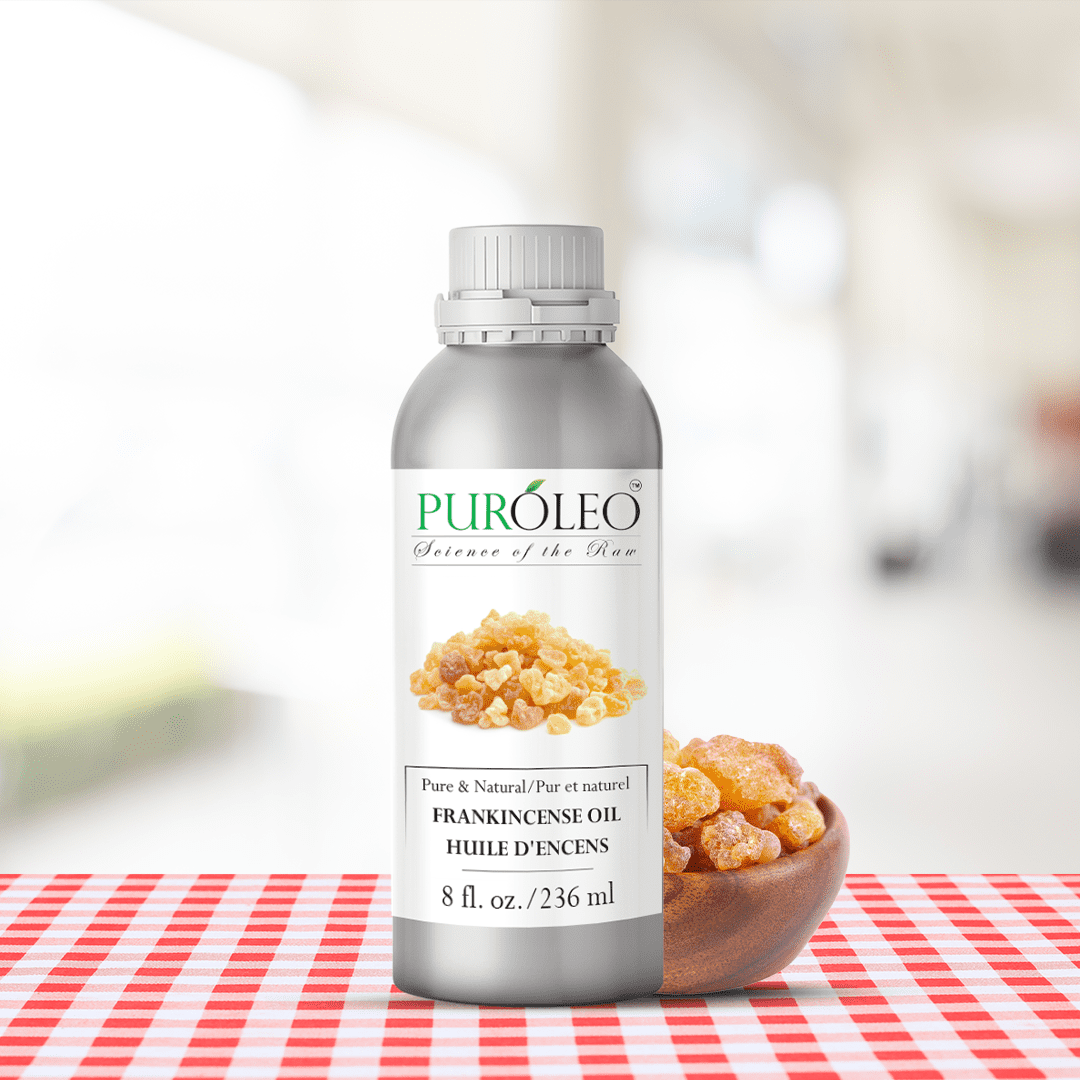 Click here for Puroleo Frankincense Essential Oil 8 Fl Oz/236 Ml... prices