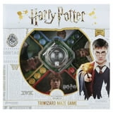 Pressman Toys - Harry Potter Tri-Wizard Family Board Game for Ages 5 ...