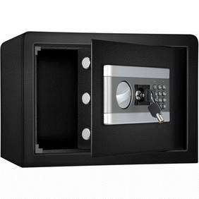 Sentry Safe 0.28 cu. ft. Capacity, Fire Safe, Gray CFW20201 - Walmart.com