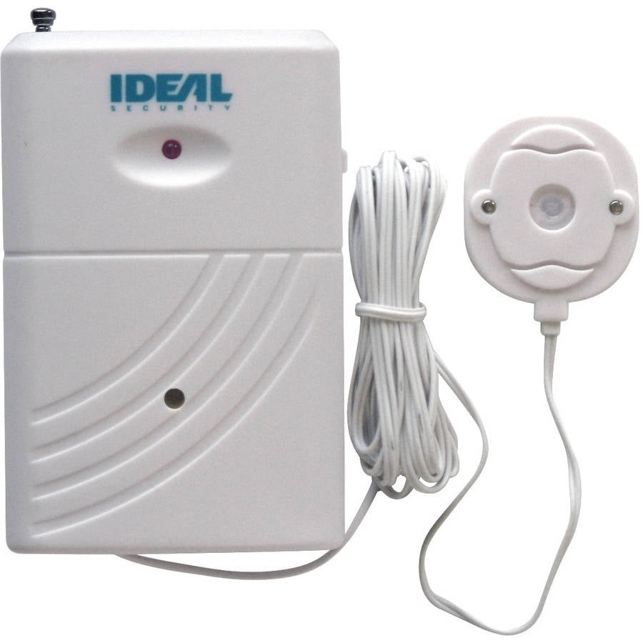 Wireless Water Detector Alarm - Walmart.com