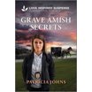 Patrice Lewis: The Amish Bride's Secret: An Uplifting Inspirational ...