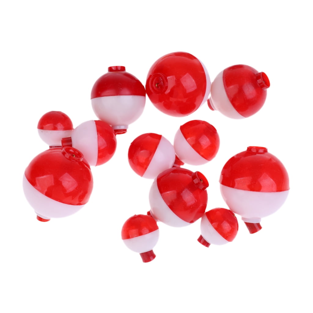Click here for Lipstore Lot 12 Pieces Fishing Floats Float Bobber... prices