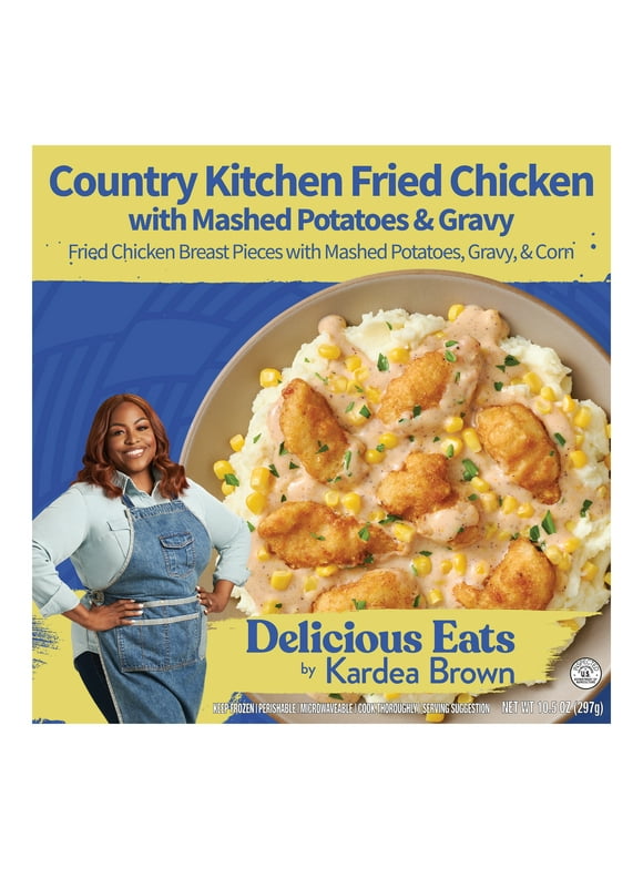 Frozen Individual Meals in Frozen Meals - Walmart.com