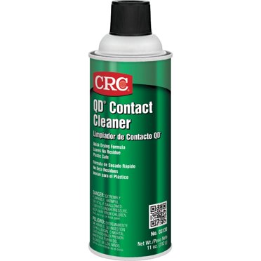 Specialist Electric Parts Cleaner, 5.5 oz - Walmart.com