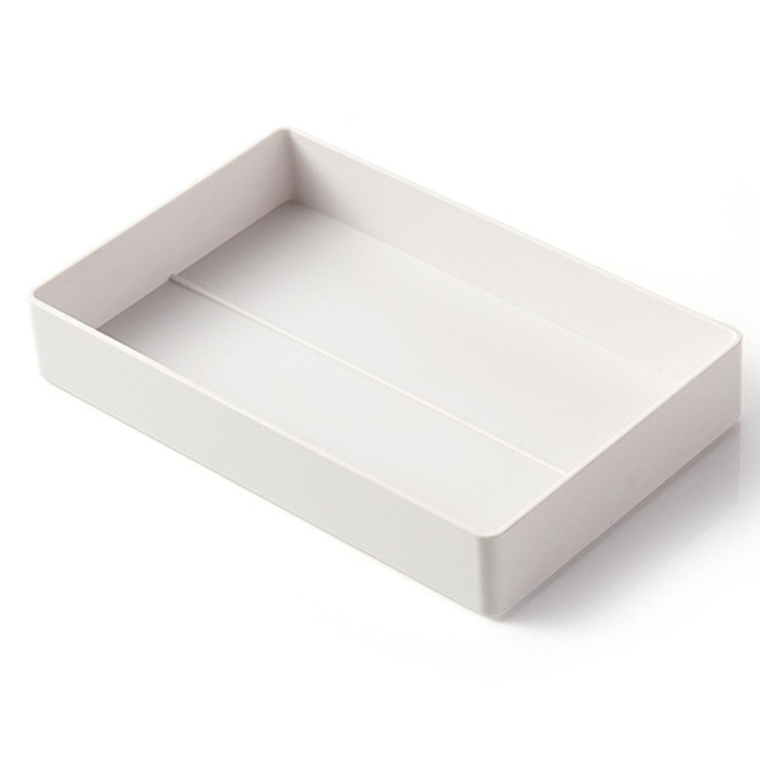 Sheebo Accessory Tray - Office Stackable Desk Accessory Organizer Set ...