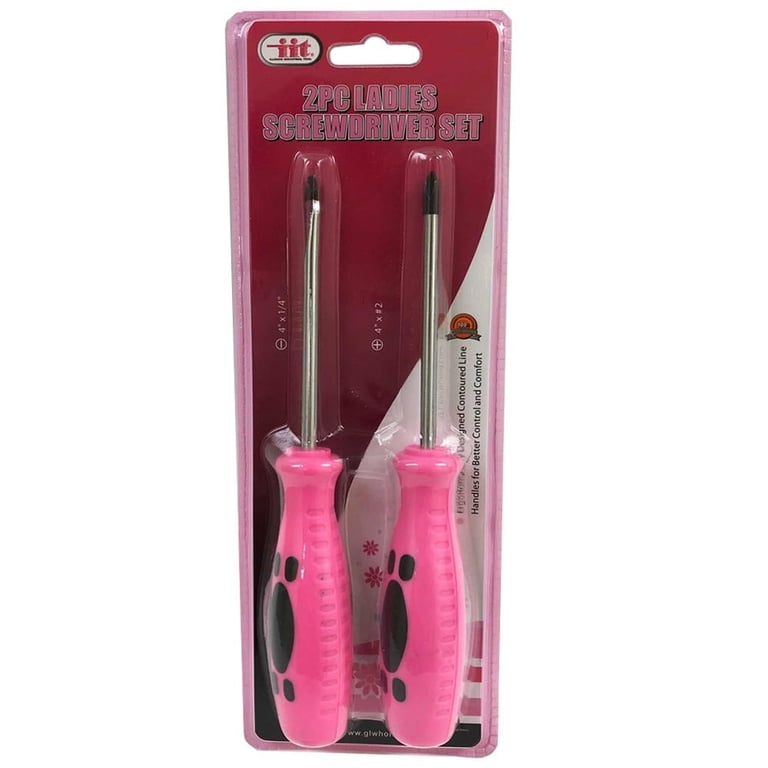 Slotted Screwdriver Definition