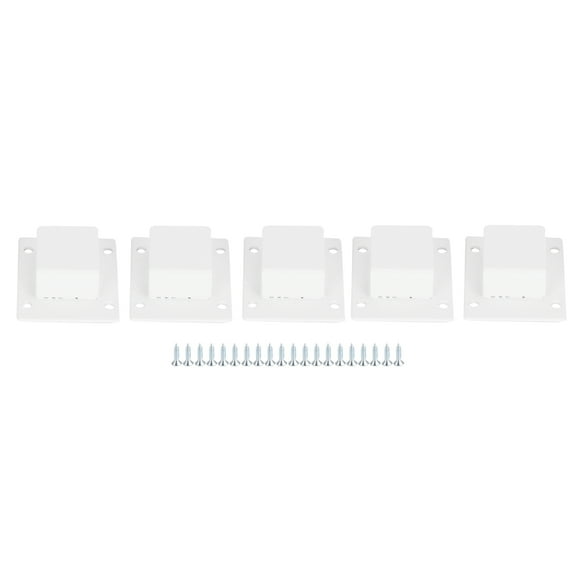 Square Tube Mounting Bracket