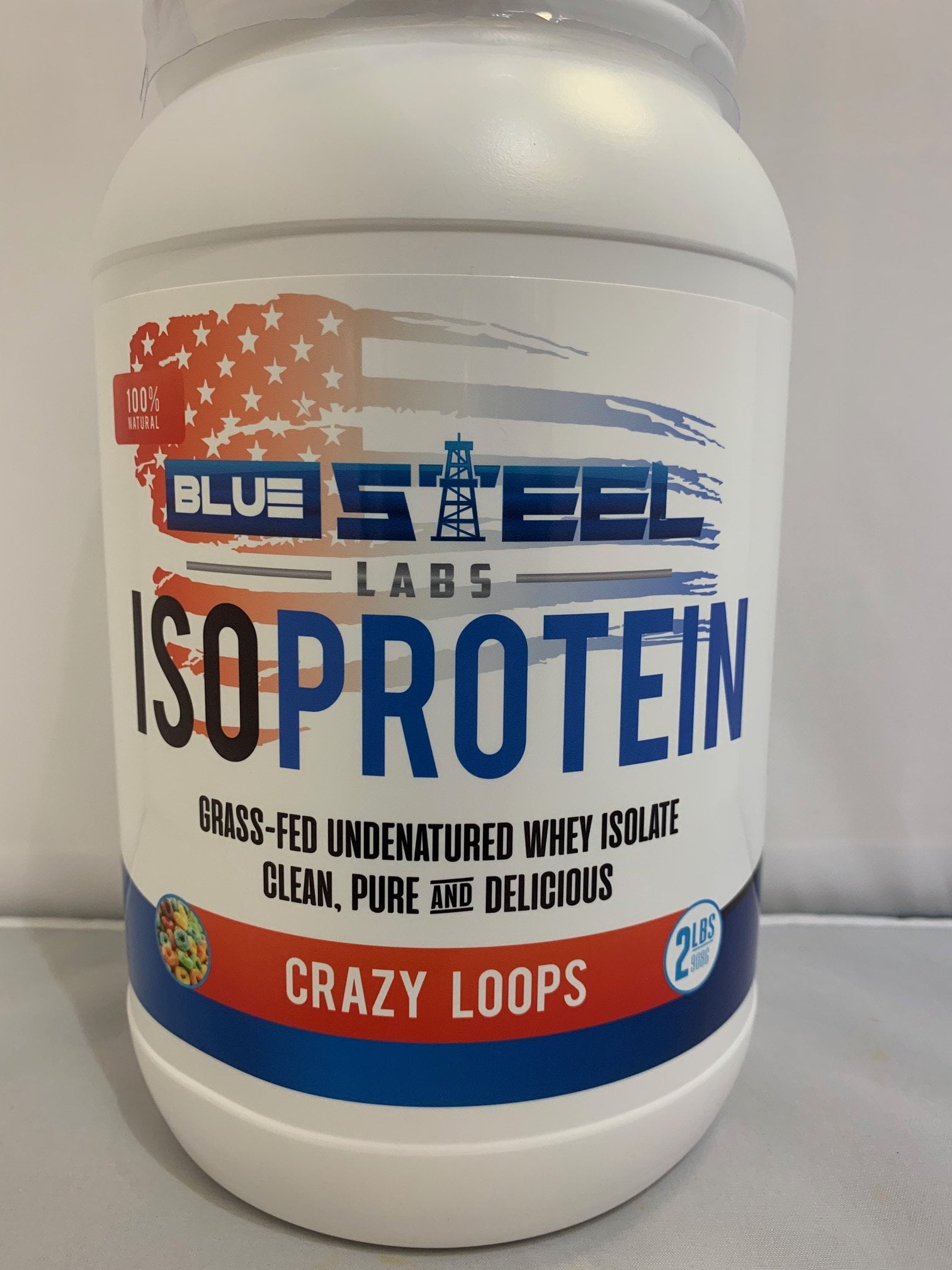 IsoProtein - Walmart.com